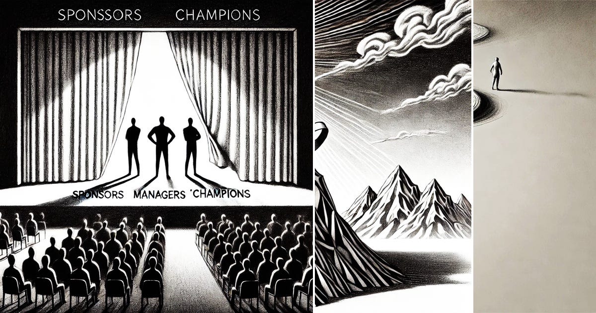 List: OCM Tools | Curated by Al Lee-Bourke | Medium