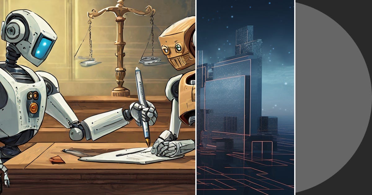 List: Azure AI Studio | Curated by Tessa Berry | Medium