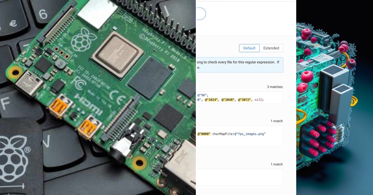 List: Raspberry Pi | Curated by Anand Patel | Medium
