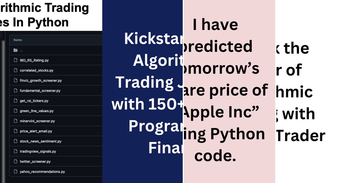 List: Finance | Curated by Akara David | Medium