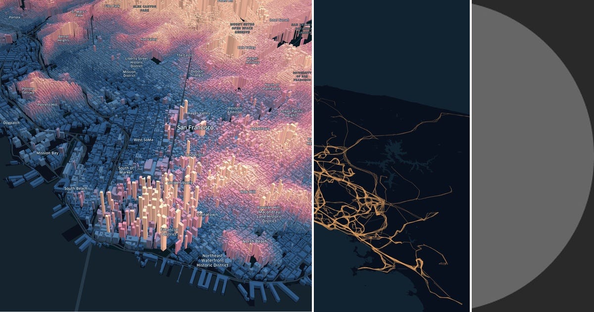 List: visualization | Curated by Rose Y. | Medium