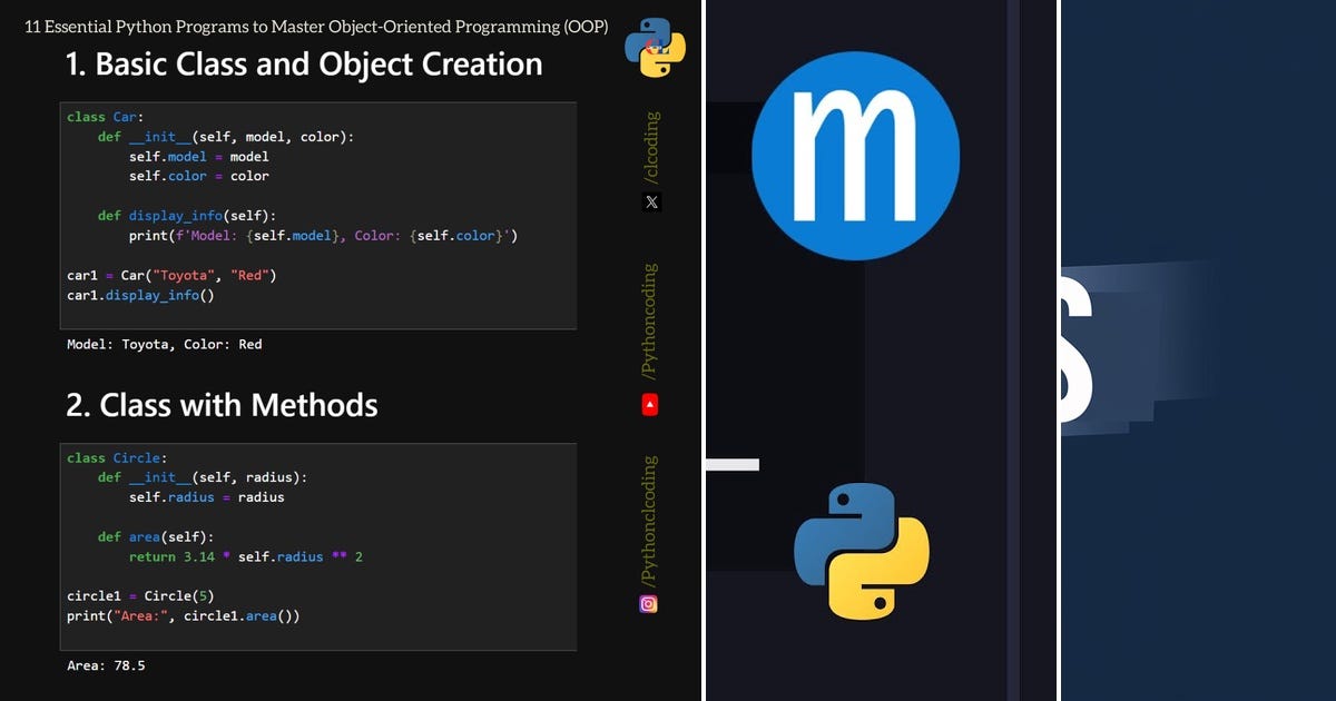 List: Classes | Curated by Ray | Medium
