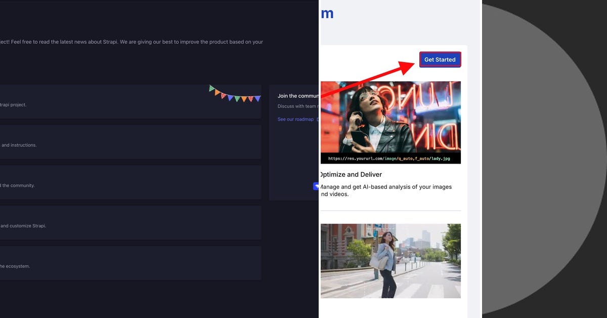 List: CMS | Curated by Paul Pietzko | Medium
