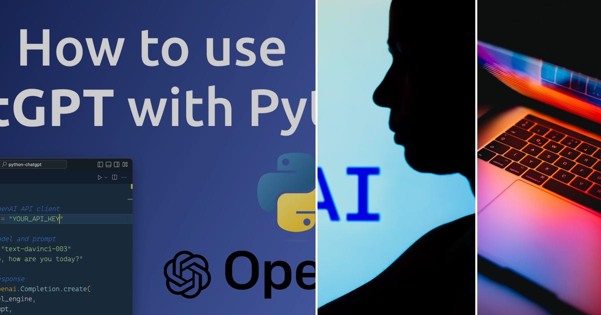 List: GPT | Curated by Brian Chan | Medium