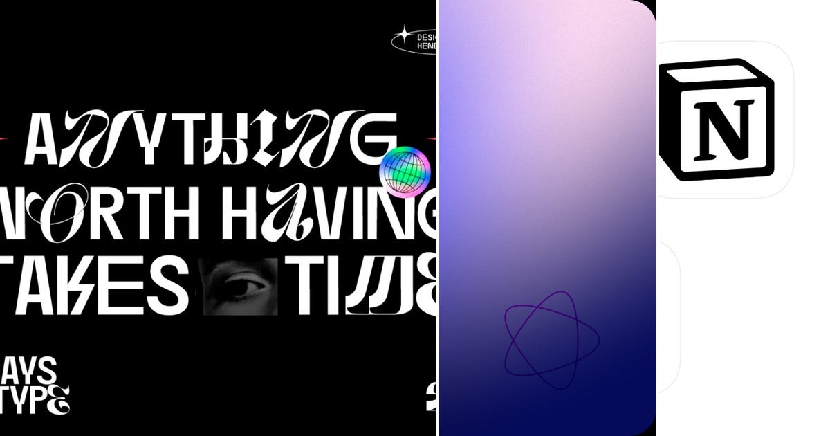 List: Design Tools | Curated by Vicki Ali | Medium