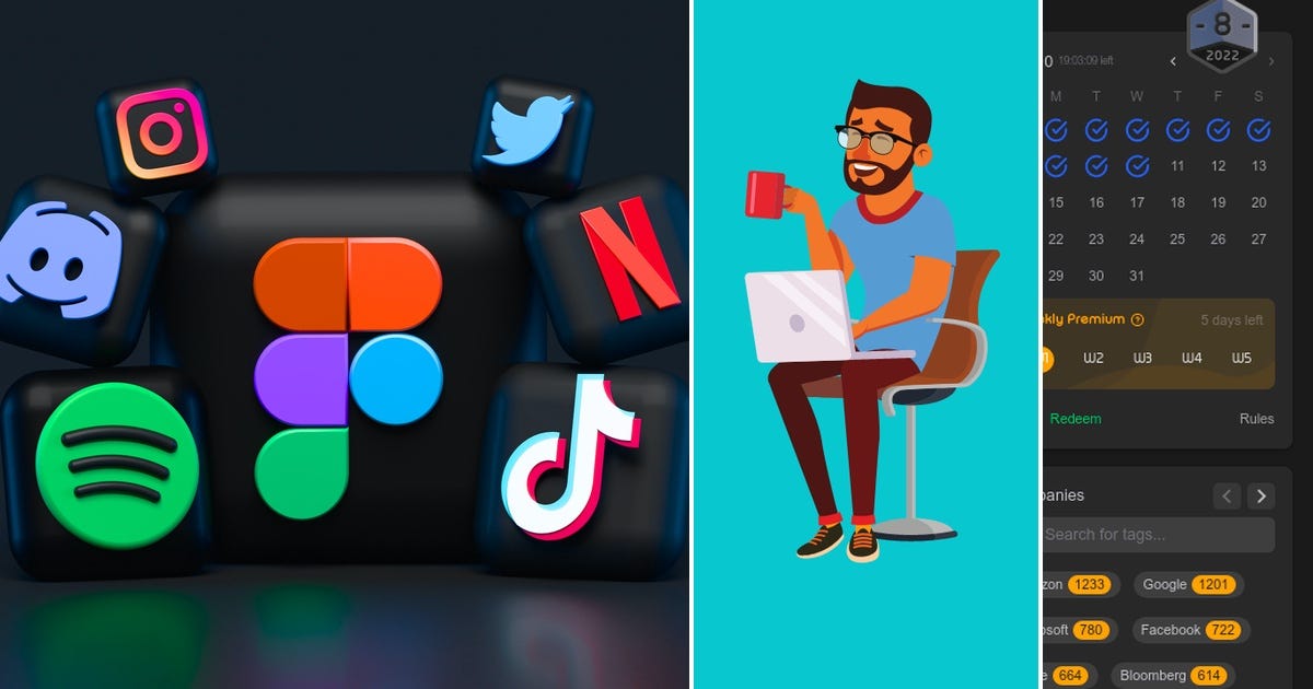 List: Competitive Programming | Curated by Ritwik Jamuar | Medium