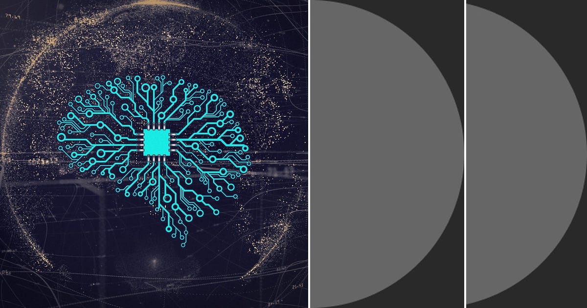 List: Artificial Intelligence | Curated by Gary Hoover | Medium