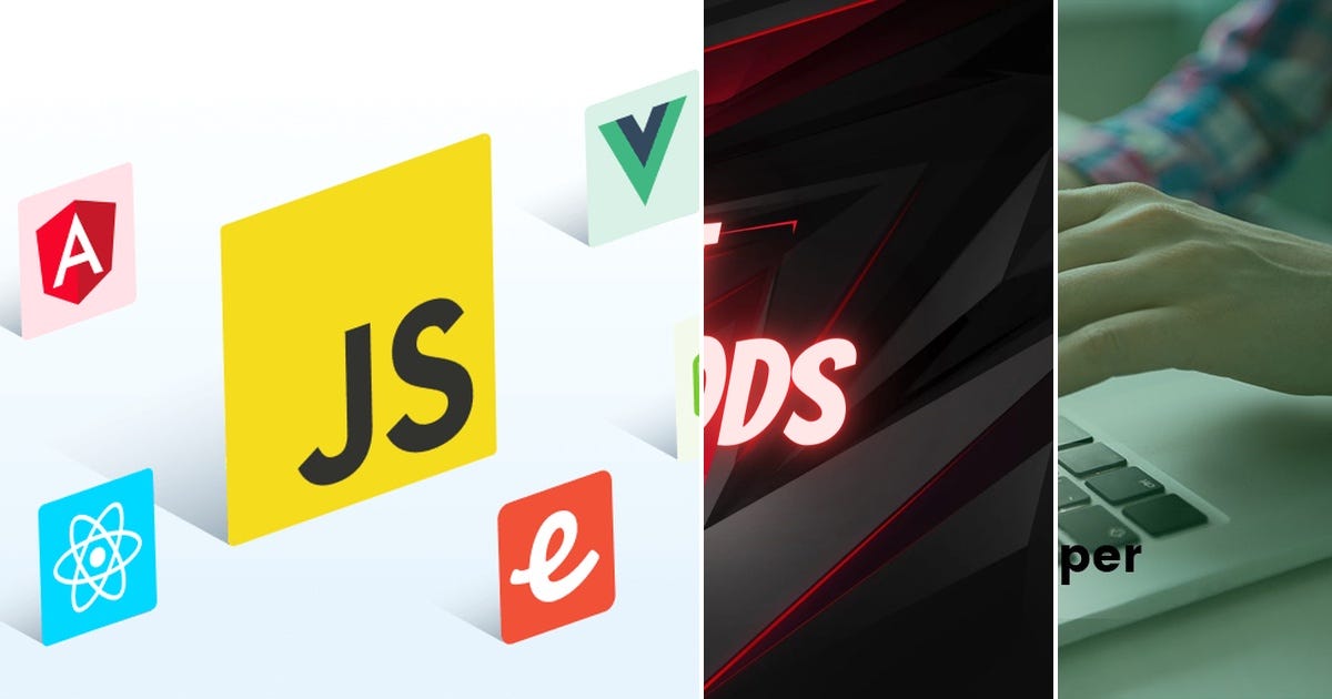 List: Js | Curated by Michael Pitz | Medium
