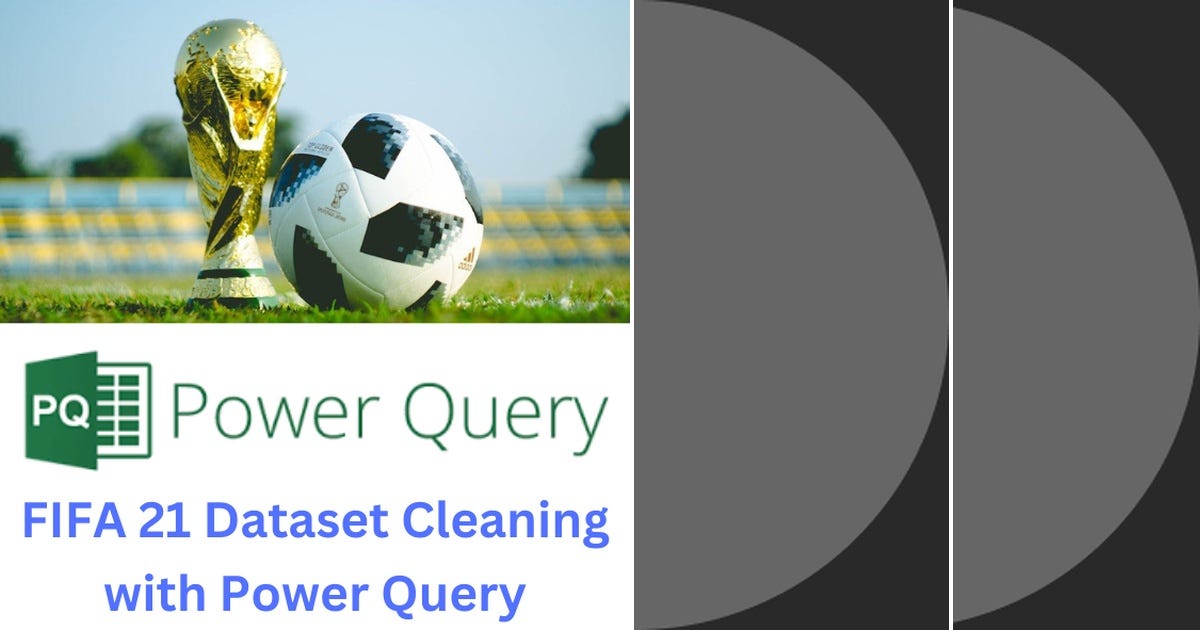 List: Power query | Curated by Leif Bosdal | Medium