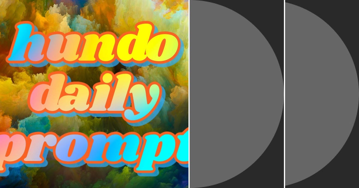 List: Hundos | Curated by Josh Bandura | Medium