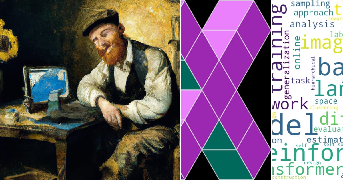 List: Deep learning vision | Curated by Actumlogos | Medium