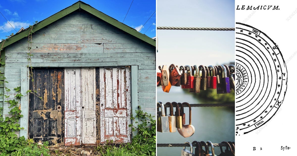 List: Bayes | Curated by Bruce Brownlee | Medium