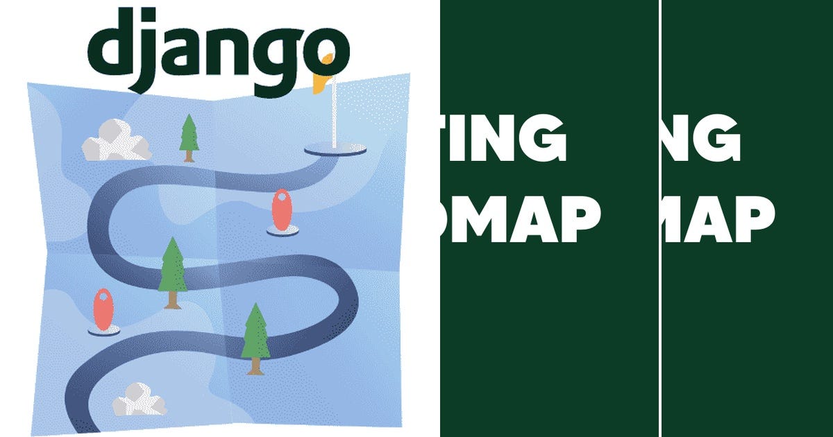 List: Django | Curated by 1Alionaire | Medium