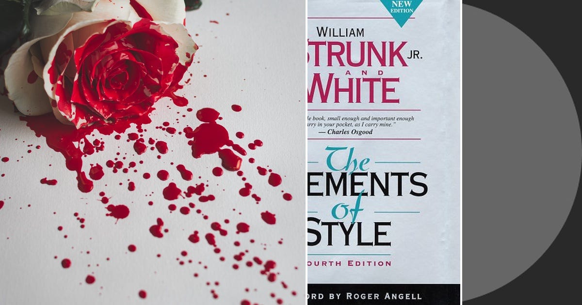 List: Words to Slaughter | Curated by T.Azhus | Medium