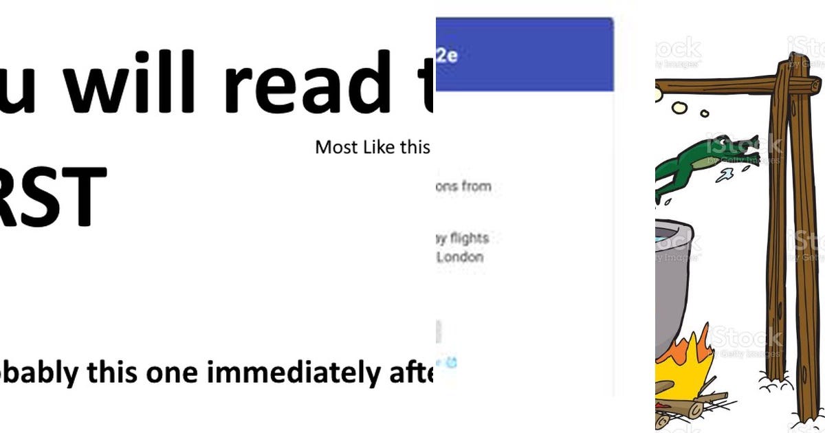 List: Software Architecture | Curated by Subramanya P | Medium