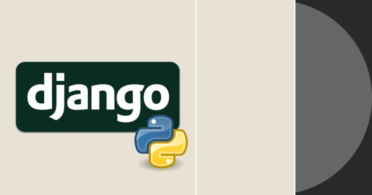 List: Django | Curated by smrati katiyar | Medium