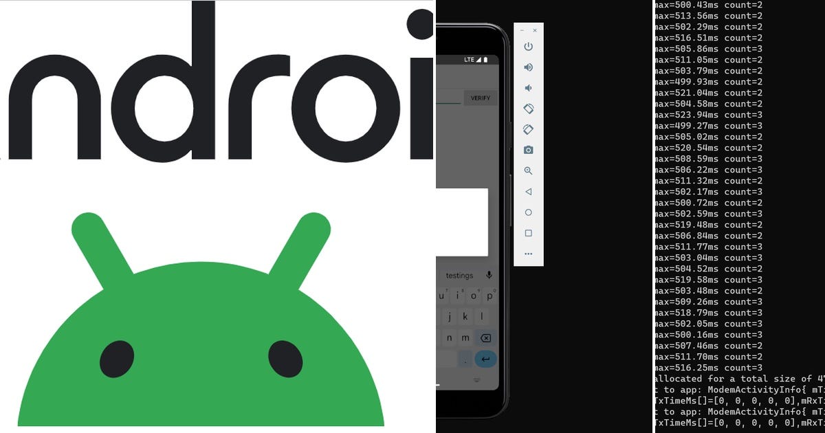List: Mobile pentest | Curated by Alvin | Medium