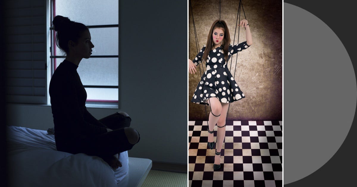 List: Short Fiction/Poetry | Curated by Steph Collin | Medium