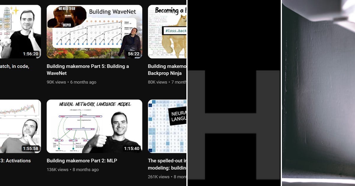 List: Pytorch | Curated by Qian Qu | Medium