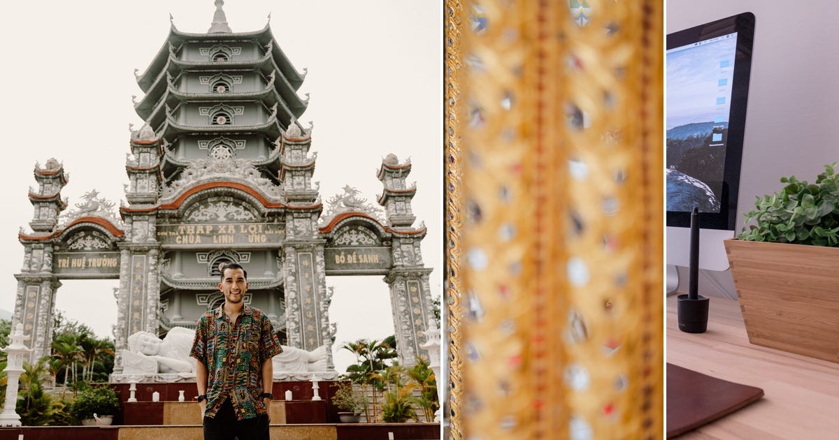 List: great articles | Curated by Markus Osenberg | Medium