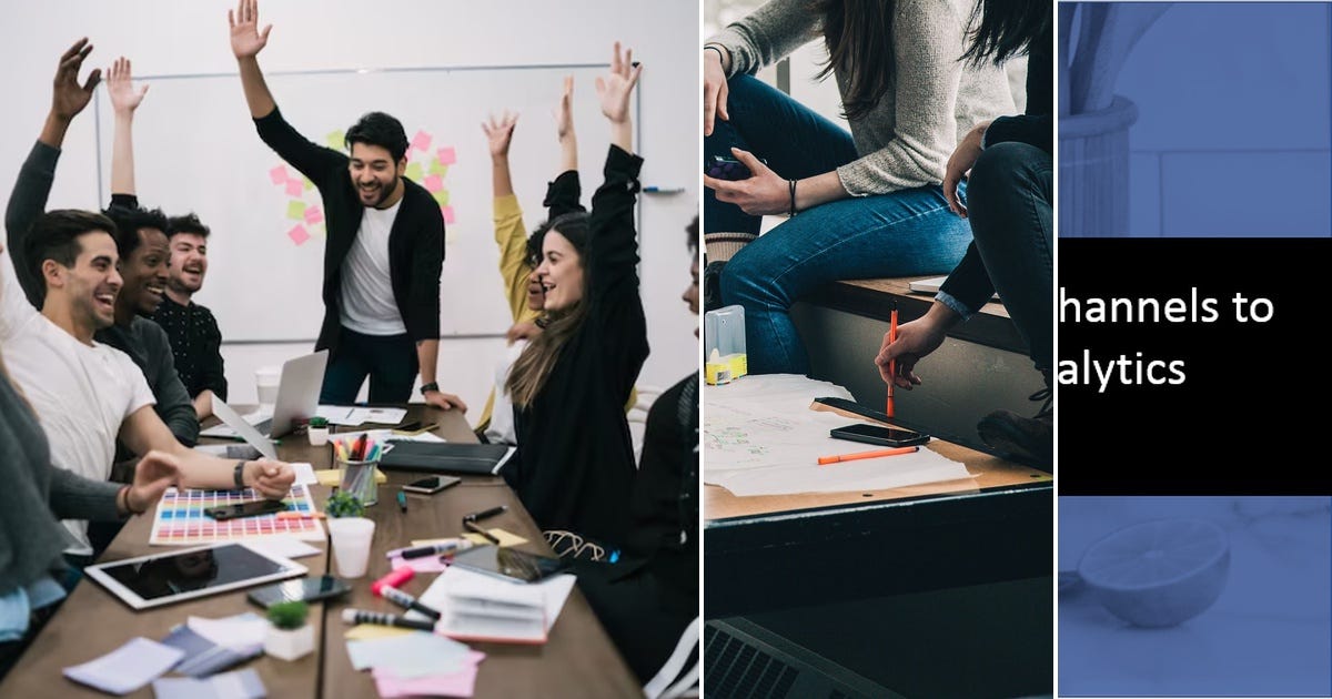 List: HR analytics | Curated by Ivan Vorobyev | Medium