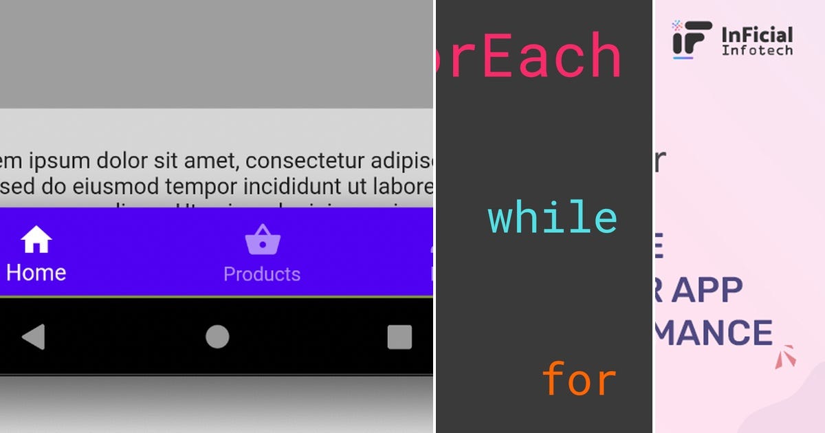 List: flutter | Curated by Ilham Nurhakim | Medium