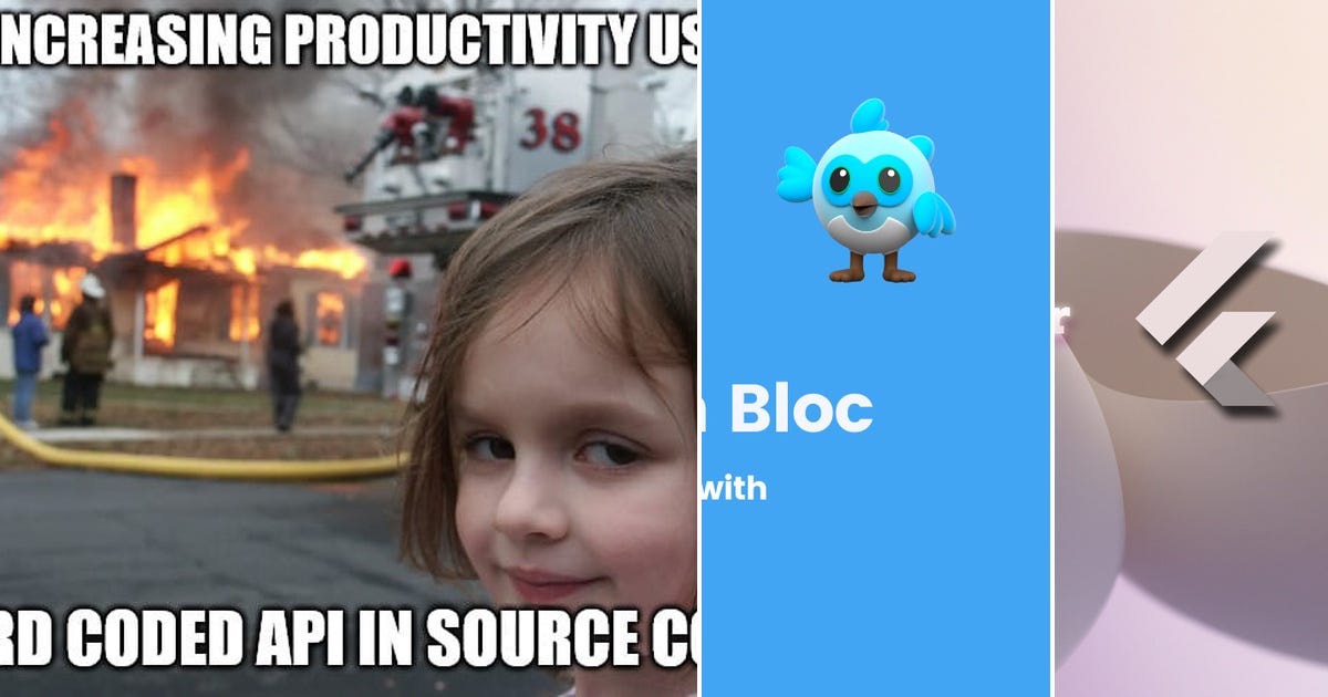 List Flutter Curated By Andrew Maher Medium 3486