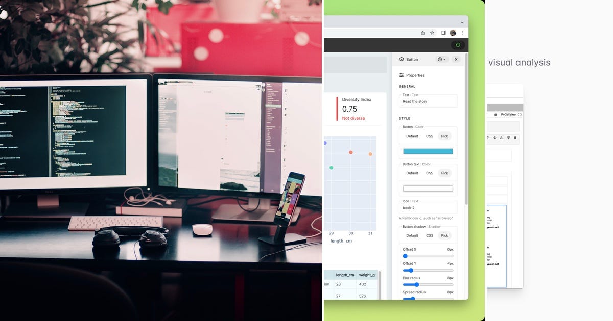 List: Python / Programming | Curated by Stefano Zantedeschi | Medium