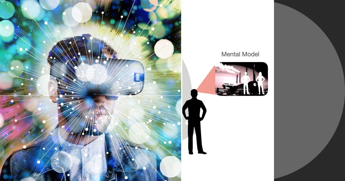 List: Extended Reality | Curated by Rl Design Multimedia | Medium
