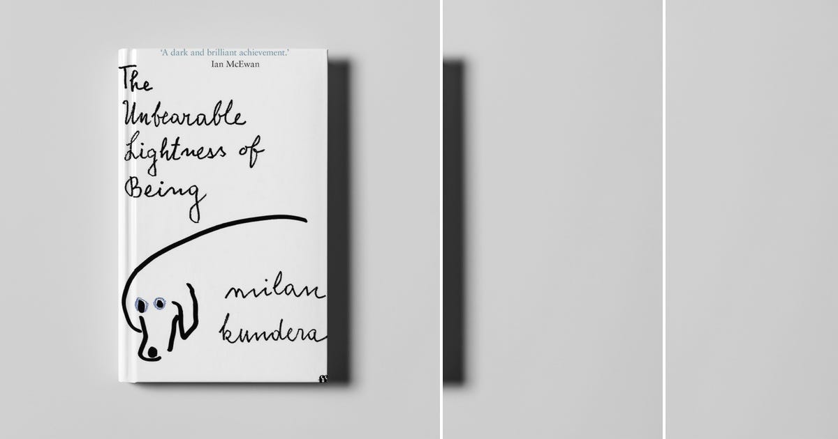 List: Why Should You Read These Books? | Curated by Francesco Saviano ...