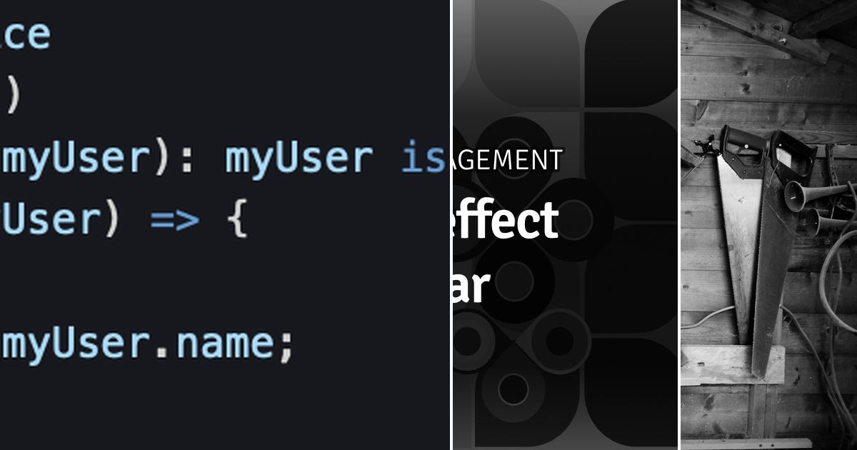 List: RxJs | Curated by Vladyslav Mazur | Medium