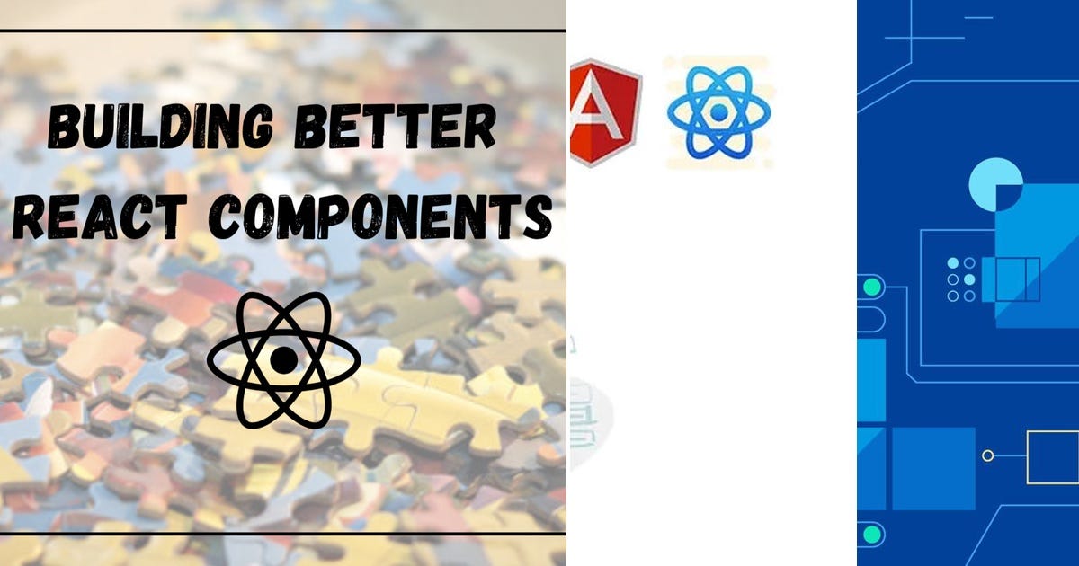 List React Javascript Typescript Curated By Abdur Rahim Akamdar Medium
