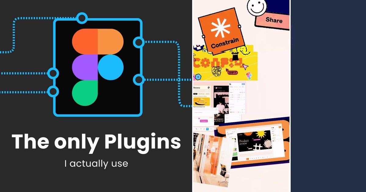 List: Figma | Curated by daichi | Medium