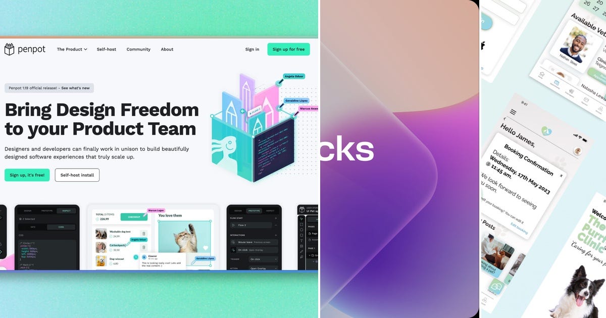 List: Must check | Curated by Francois | Medium