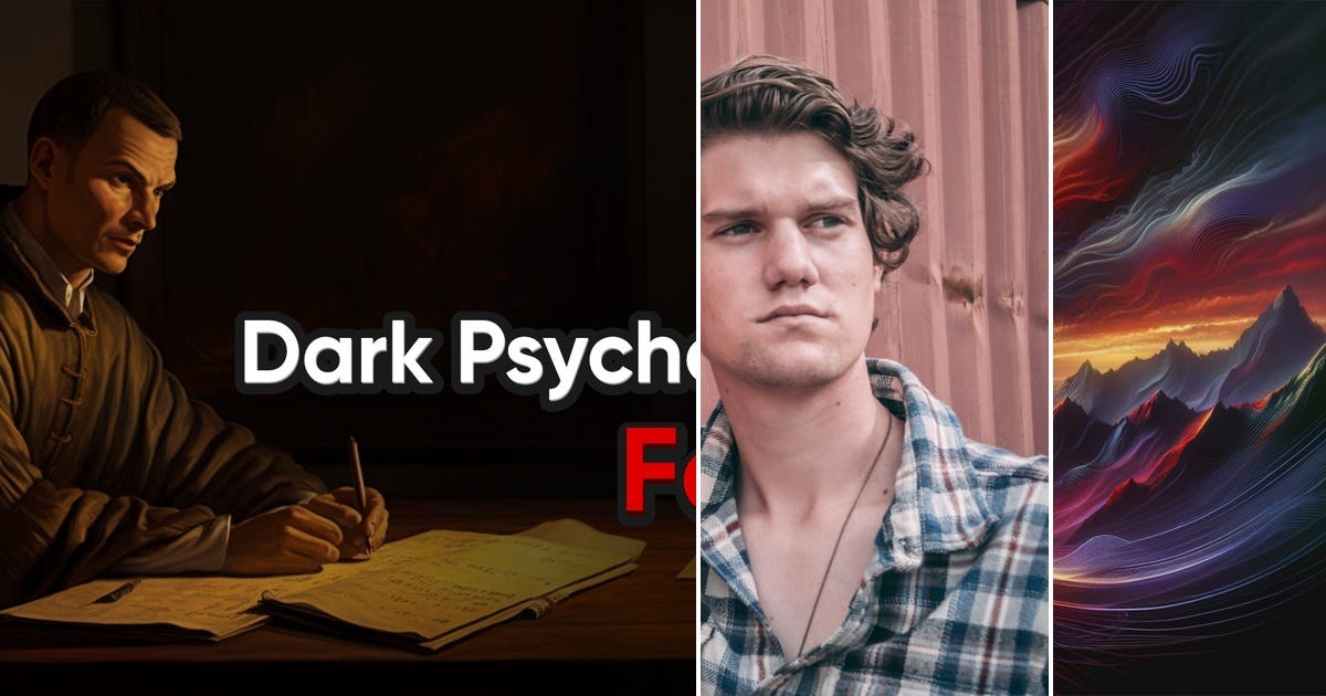 List: 1% | Curated by Sofía | Medium