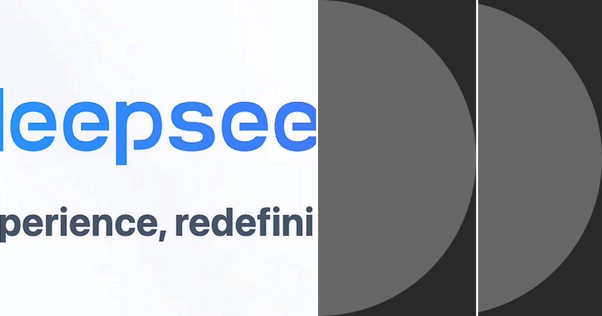 List: DeepSeek | Curated by Andreas Kyek | Medium