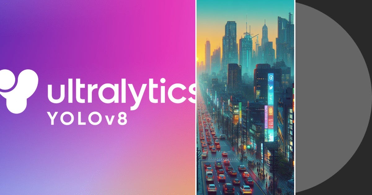 List: Yolo V8 | Curated by Thammarat Kowitkanit | Medium