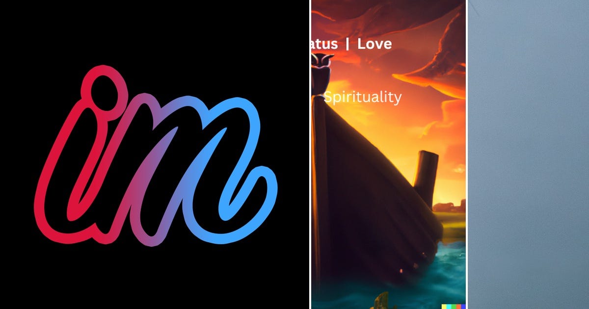 List: . | Curated by Vin Fredi | Medium