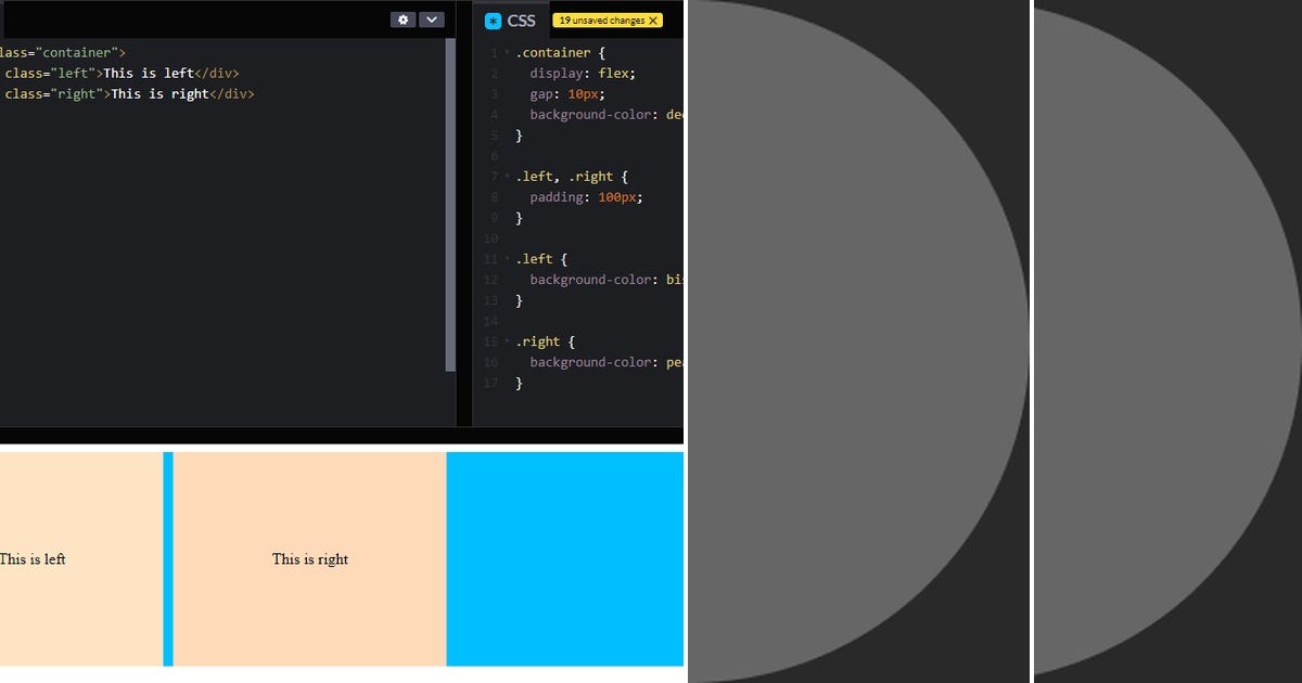 List: CSS | Curated by Gsa Interactive | Medium