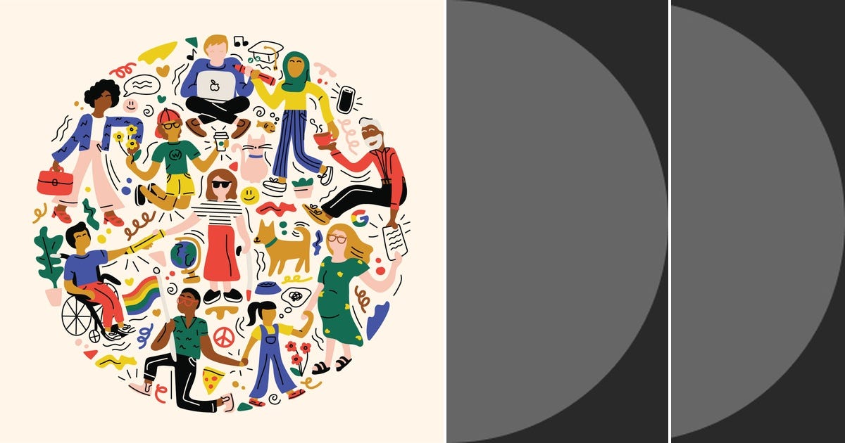 List: Design your world 🌍 | Curated by Issandrea | Medium