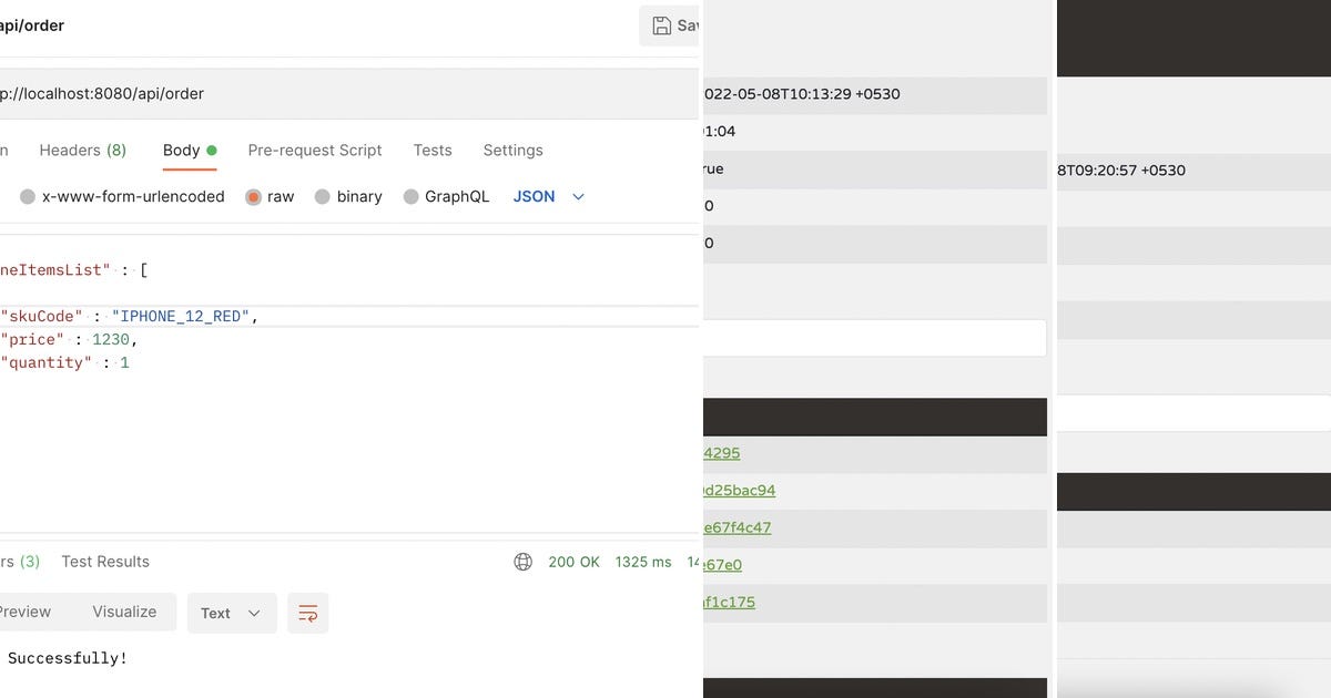 List: microservice | Curated by Ramdan | Medium