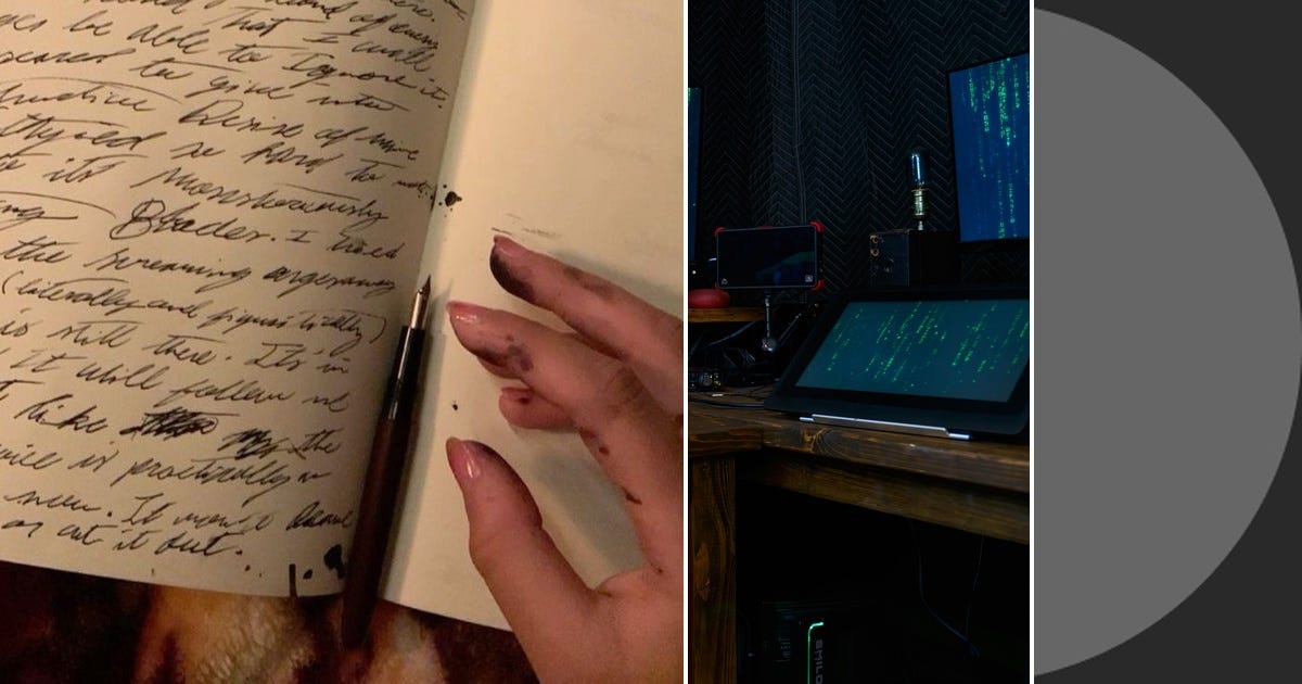 List: List | Curated by Akbar Yahya | Medium