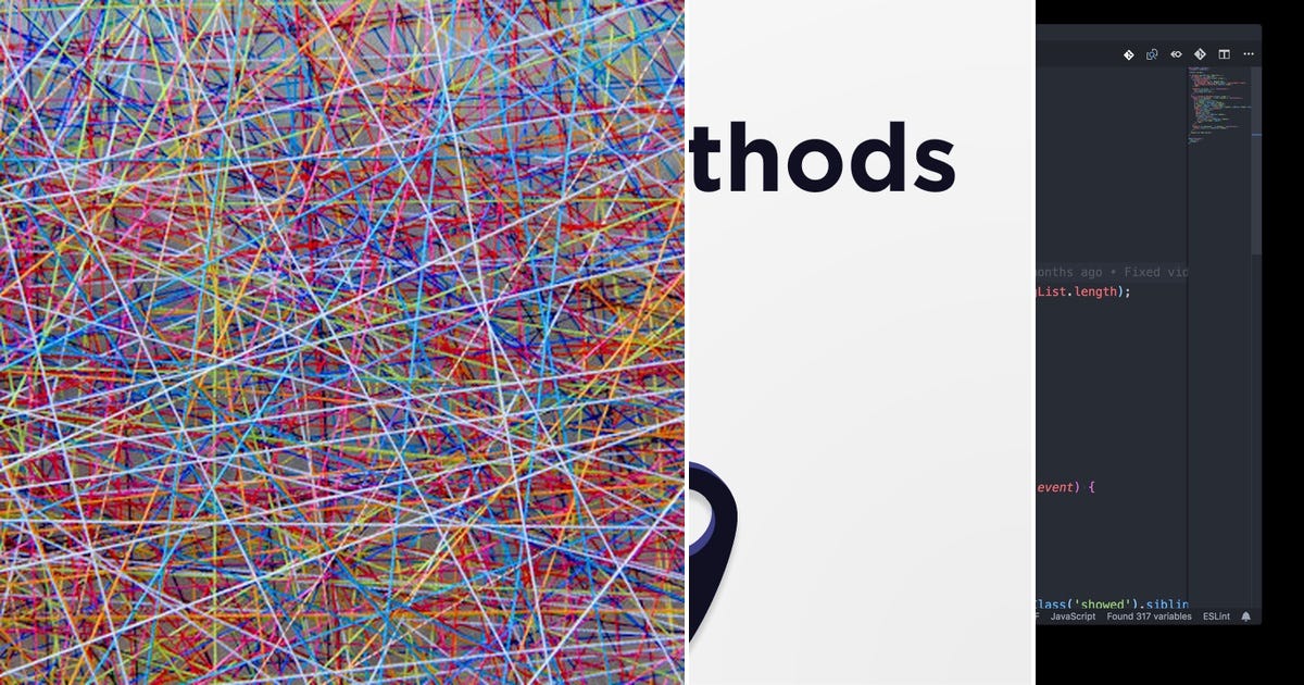 List: PyTorch | Curated by Zhanwen Chen | Medium