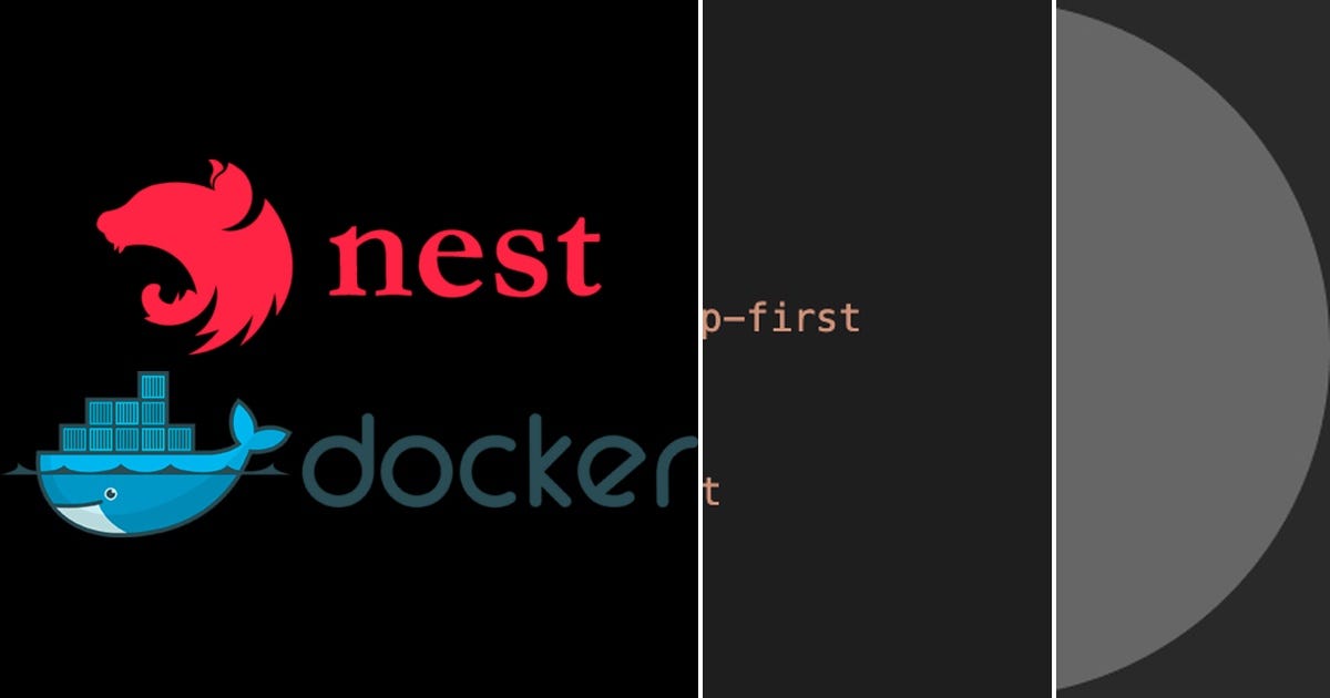 List: Docker | Curated by Ennio Masi | Medium