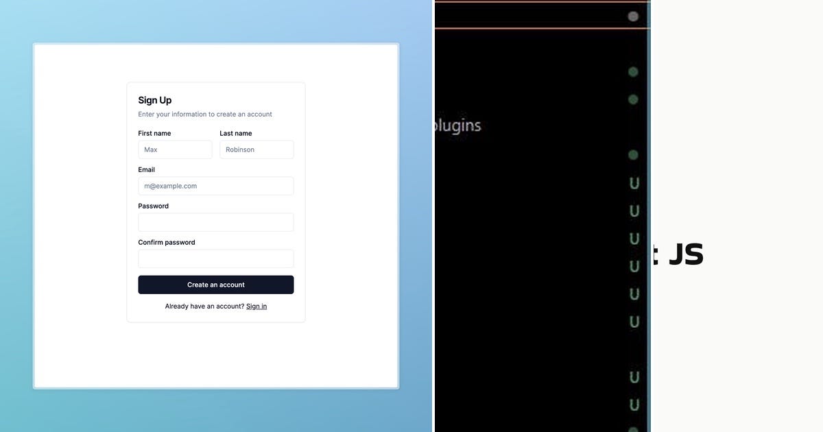 List: Next.js | Curated by Ernest | Medium