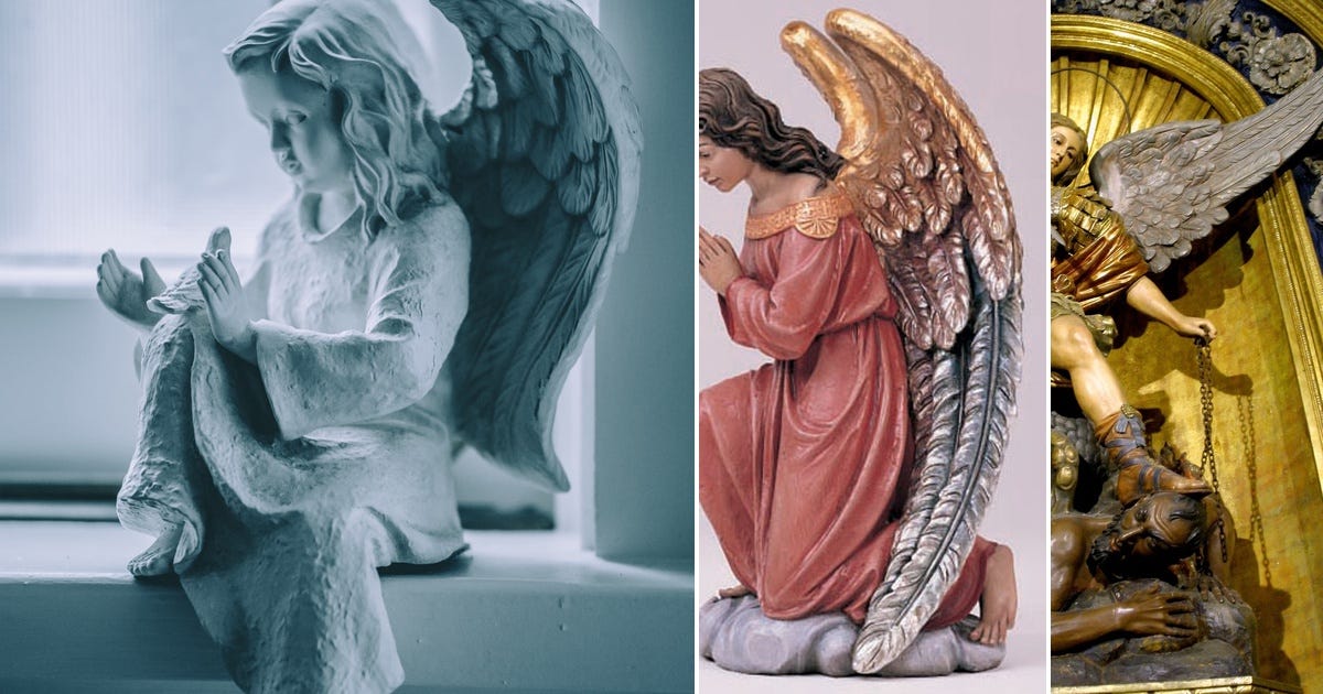 List: Un vistazo al final de los tiempos | Curated by carlos angulo (The last templar knight ...