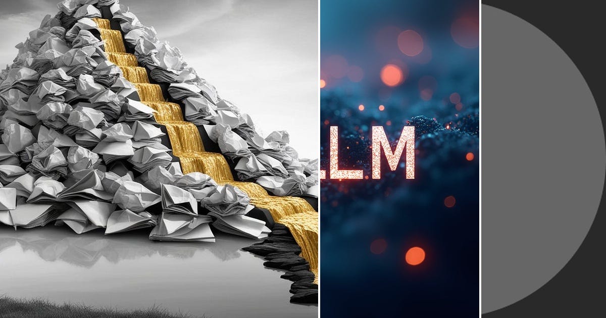 List: PDF | Curated by Guilherme Sander | Medium