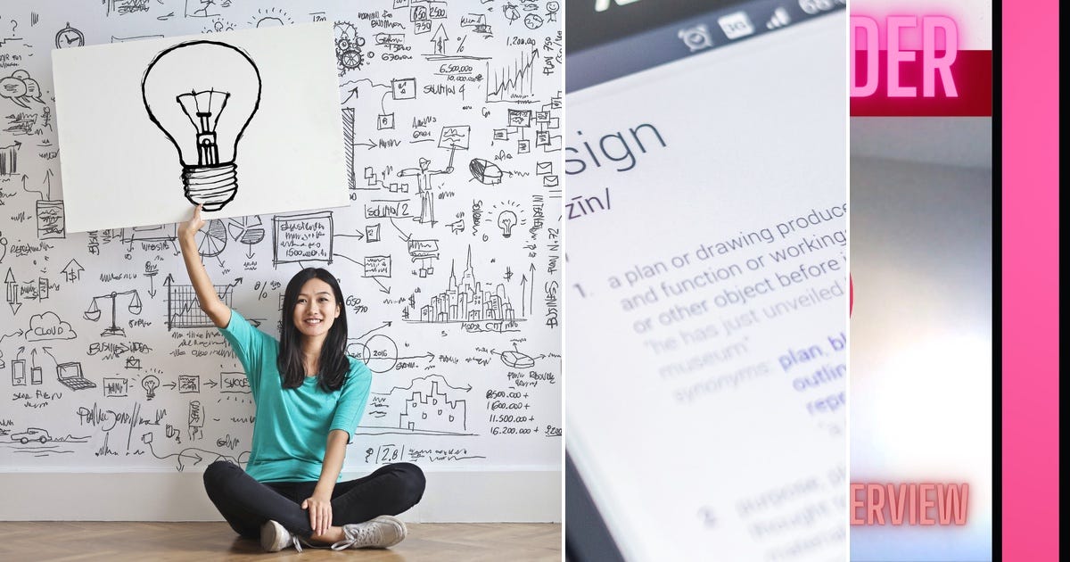 List: Design | Curated by rupesh reddy | Medium