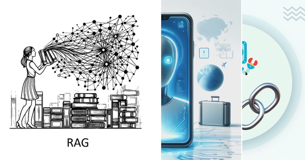 List: LangGraph | Curated by Matrixxweb | Medium