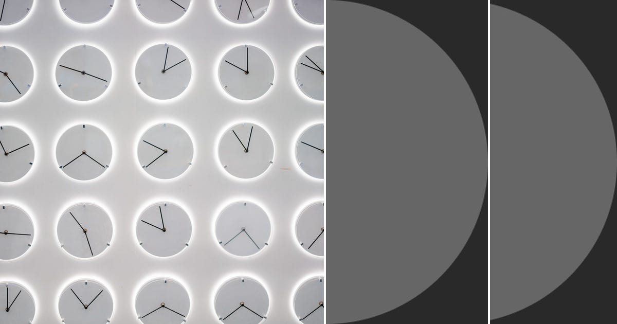 List: Inspiration | Curated by Tim Rohner | Medium